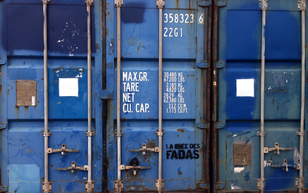 Container Adoption Today Advantages And Challenges