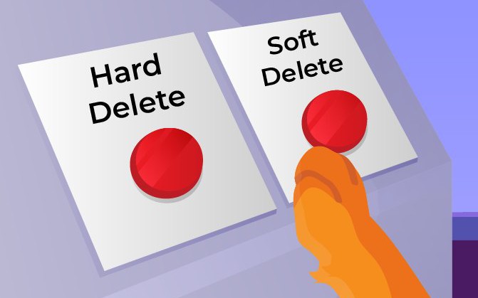 Soft Deletion In Hibernate Things You May Miss DZone