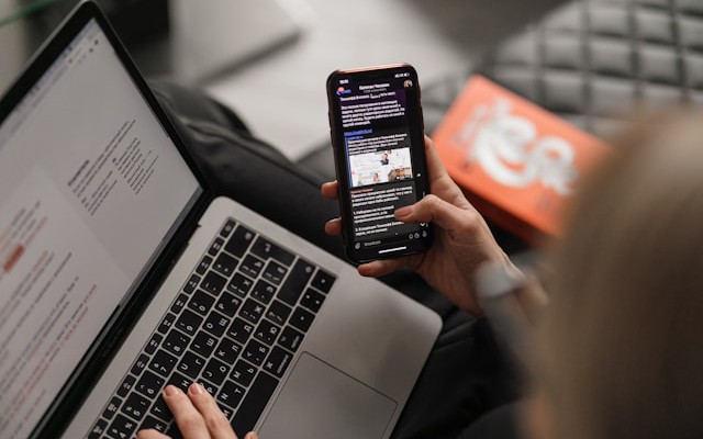 Notification Patterns for Security-Critical Events