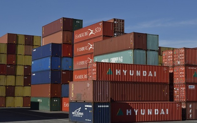 Setup Mesos With One Command Using Docker Compose Dzone