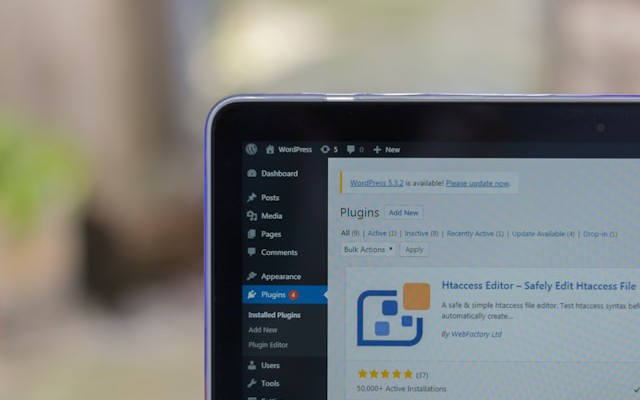 Combine Node.js and WordPress Under One Domain