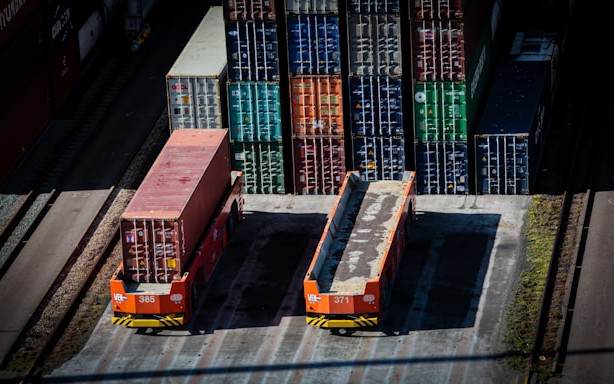 Docker Image Optimization With Slim And Multi Stage Builds