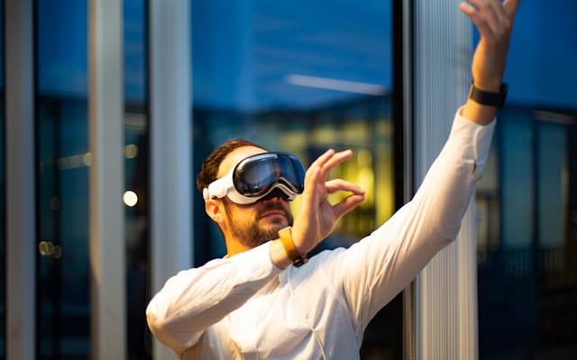 Getting Started With Apple's Vision Framework