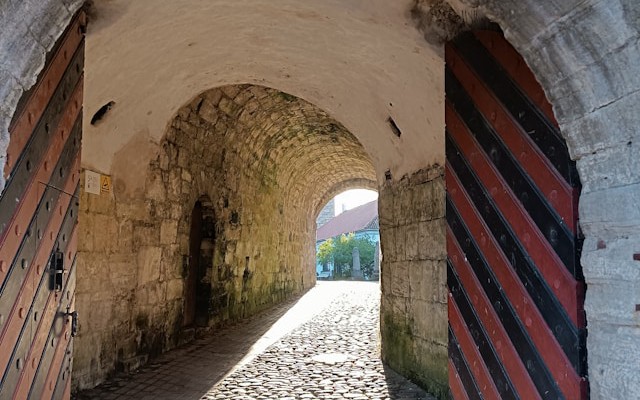 Spring Cloud Gateway With Consul Service Discovery