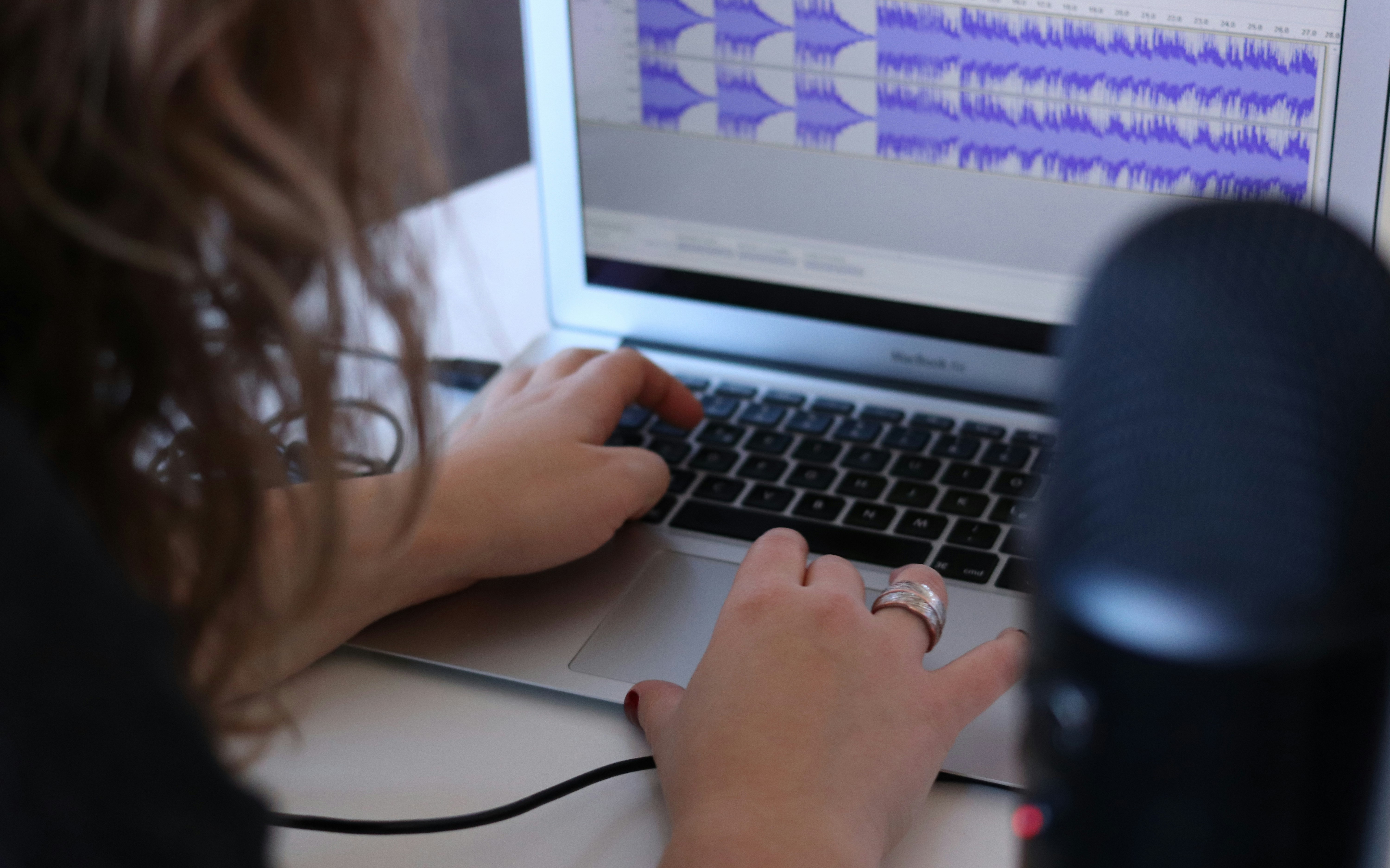 Mastering Audio Transcription With Gemini APIs