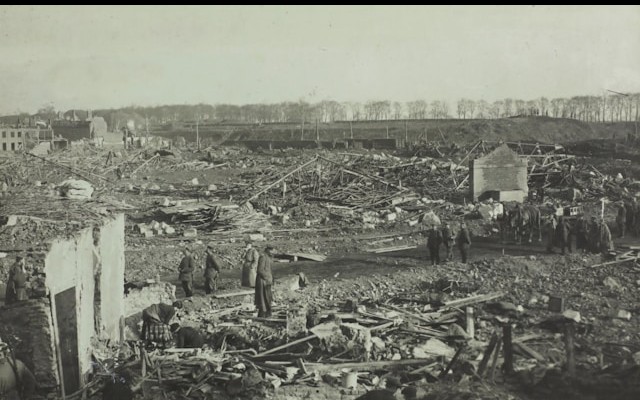 The JVM Pause That Wasn't: A War Story