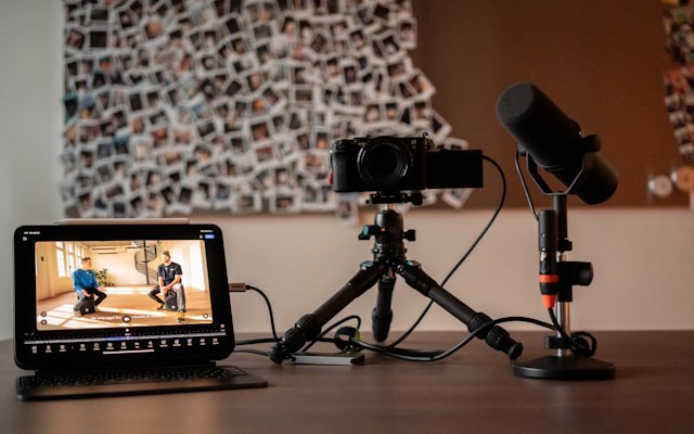 SadTalker Pipeline in Google Colab