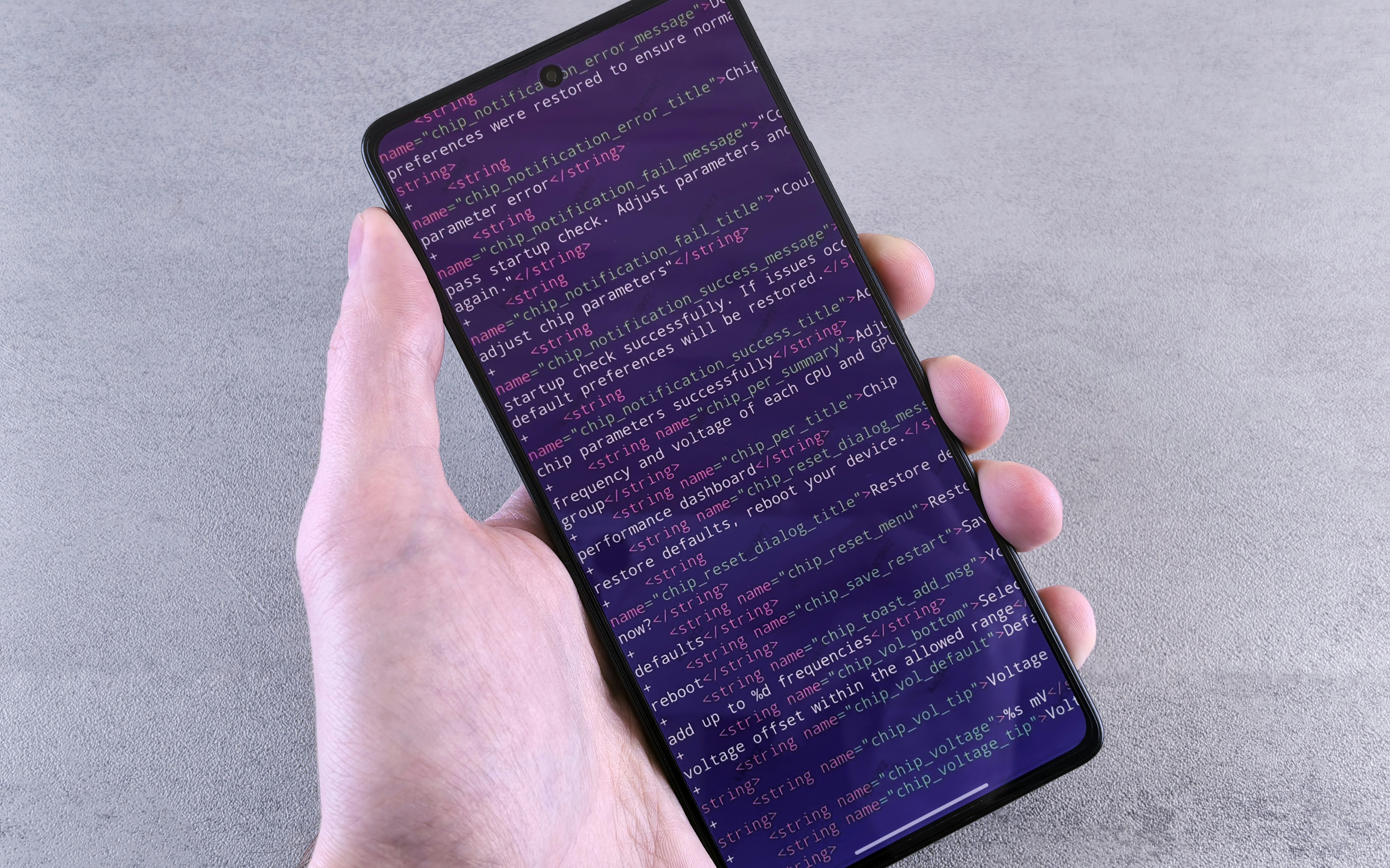 Docker-First Mobile Build Pipelines (Android and iOS)