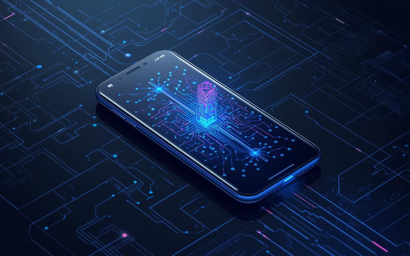 Edge AI: Low-Latency, Offline-Ready Intelligence