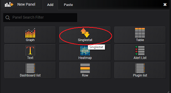 Creating Visualizations in Grafana