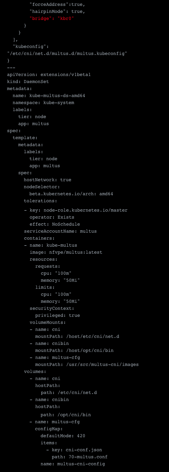 How to Understand and Set Up Kubernetes Networking