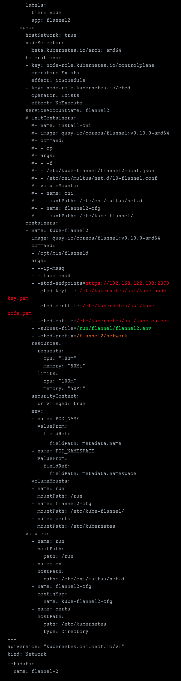 How to Understand and Set Up Kubernetes Networking