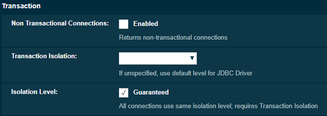Running a Spring Boot Application Under Payara Server Using a Payara Data Source