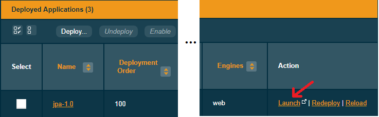 Running a Spring Boot Application Under Payara Server Using a Payara Data Source