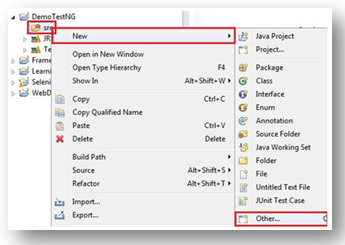Working With Assert In Testng Framework Testingdocscom