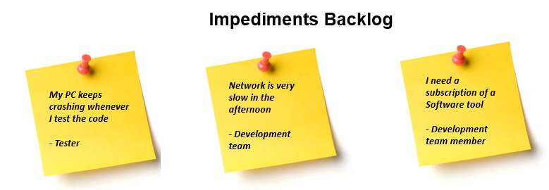 A Day in the Life of a Scrum Master in a Startup