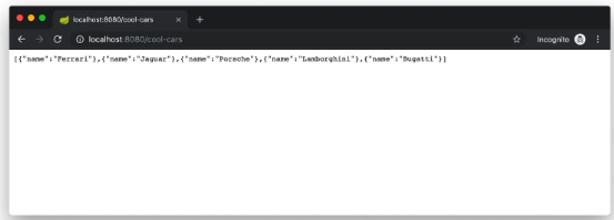 Microservices Architecture With Spring Boot and Spring Cloud