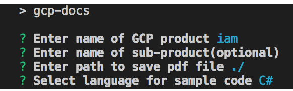 Downloading GCP Docs As A PDF DZone Open Source