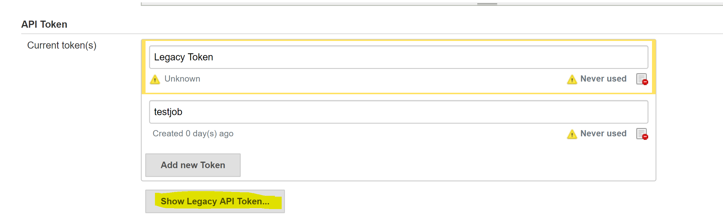 Triggering Jenkins Build Remotely Using API Triggering Jenkins Build Remotely Using API