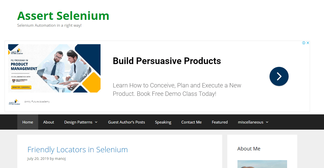 Top 21 Selenium Automation Testing Blogs to Look Out For!