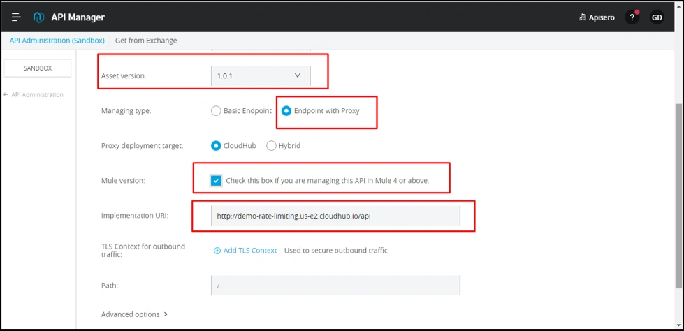 Implementing Ddos With Mulesoft Demonstration With Apache Jmeter 8975