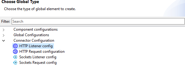 Implementing and Deploying the Domain Project With MuleSoft