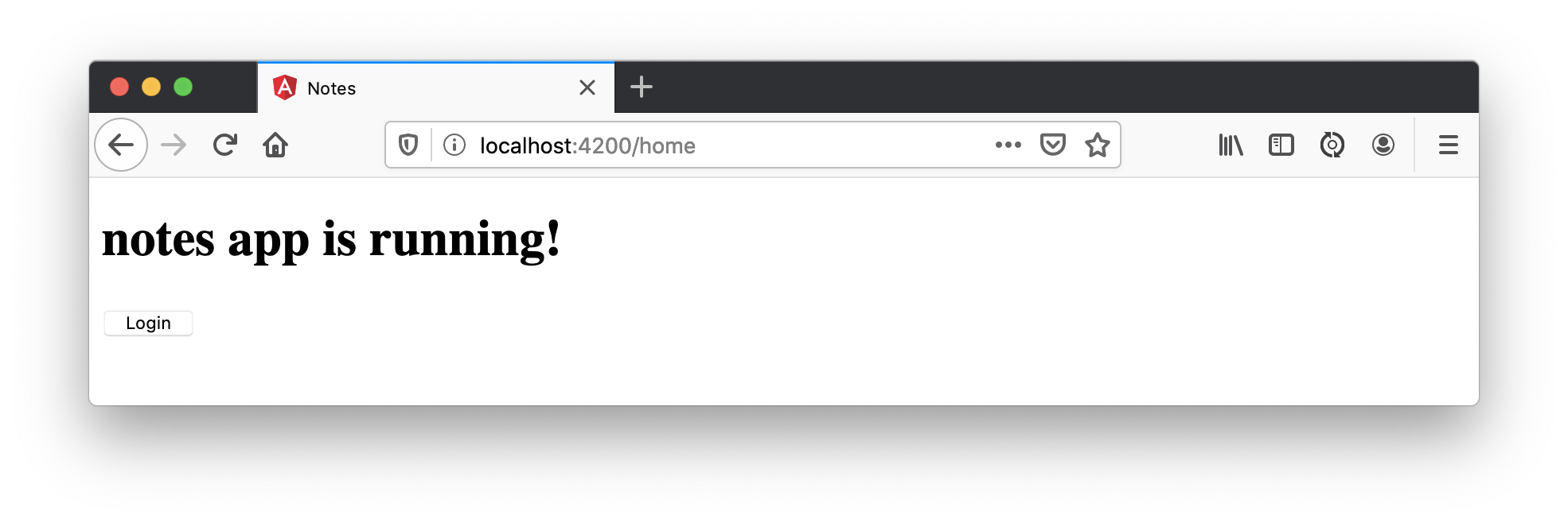 Develop A Secure Crud Application Using Angular And Spring Boot