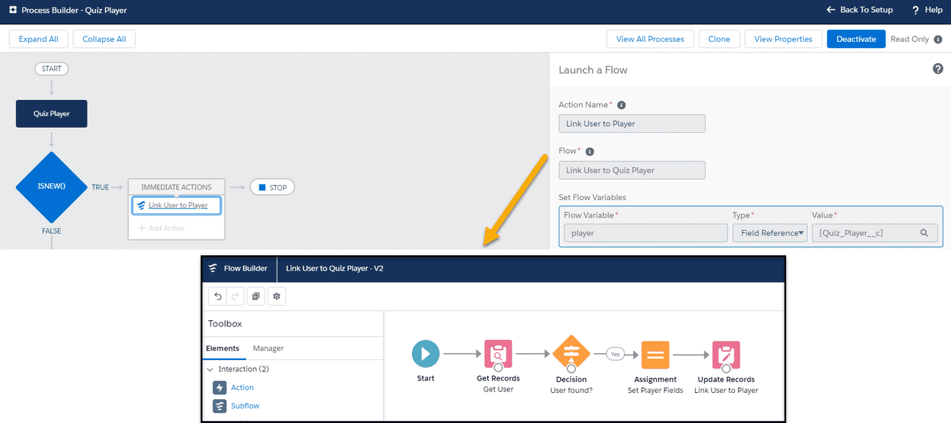 Here's How I Built a Quiz App for Remote Team Building: A Step by Step ...