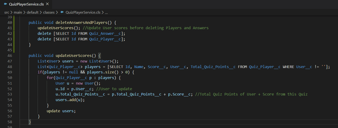Here's How I Built a Quiz App for Remote Team Building: A Step by Step ...