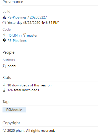 Devops Practices For Powershell Programming 2337