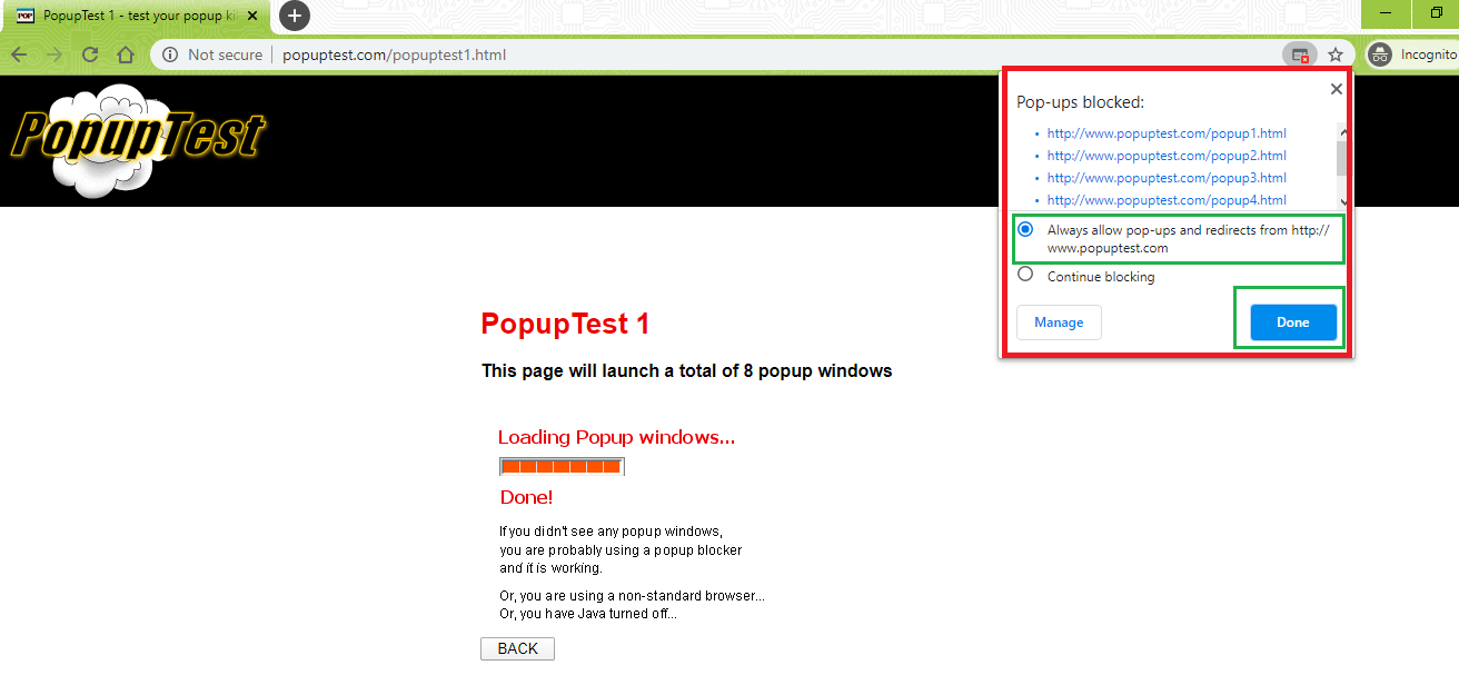 Selenium C# Tutorial: Handling Multiple Browser Windows