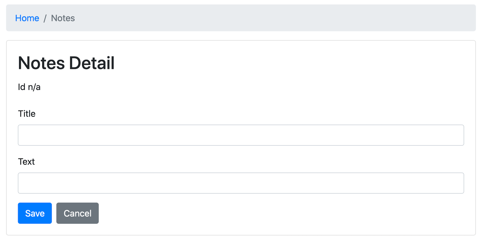 How To Use Bootstrap To Build Beautiful Angular Apps Dzone Java