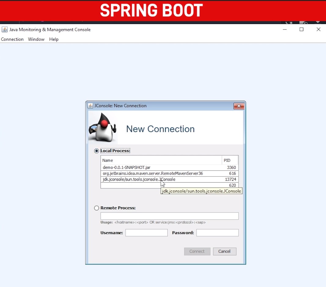 Quarkus vs Spring Boot – Performance