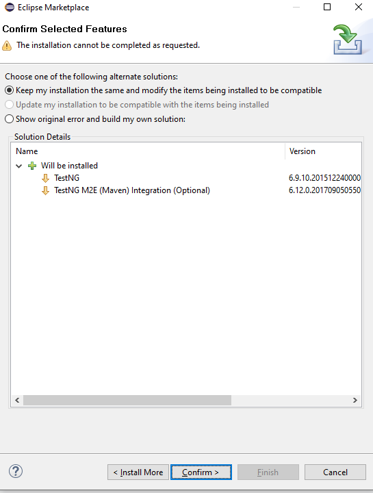 How To Install Testng In Eclipse Step By Step Guide