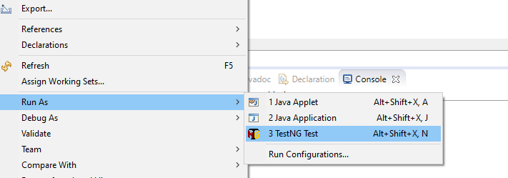 How To Install Testng In Eclipse Step By Step Guide Dzone Performance