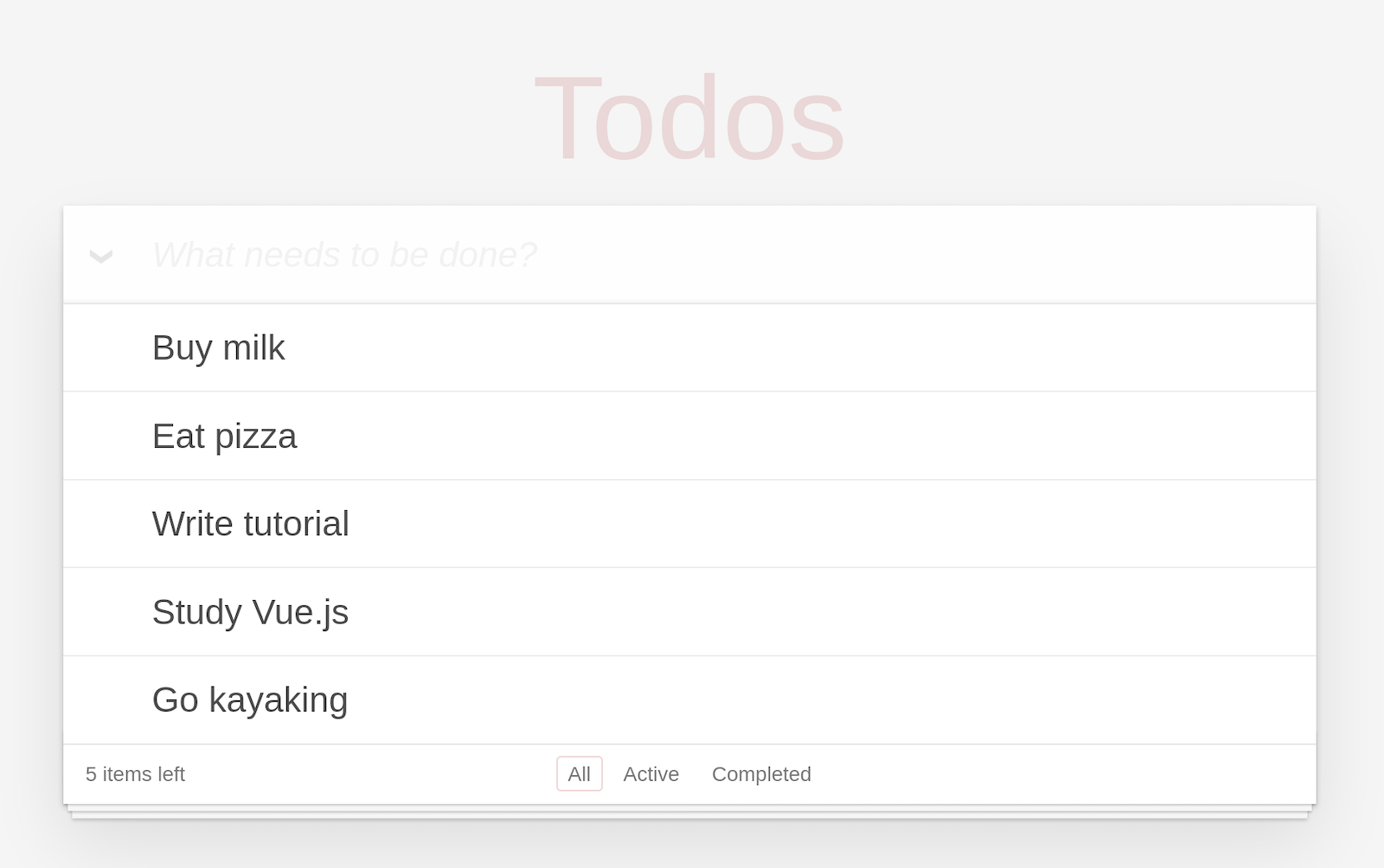 Using Kotlin Spring Boot And Vue Js To Make A Crud App