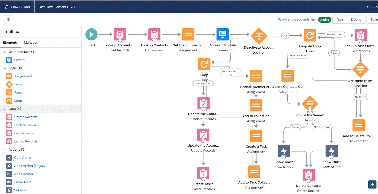 The Serious Stack Behind Salesforce Developers Part 2 DZone