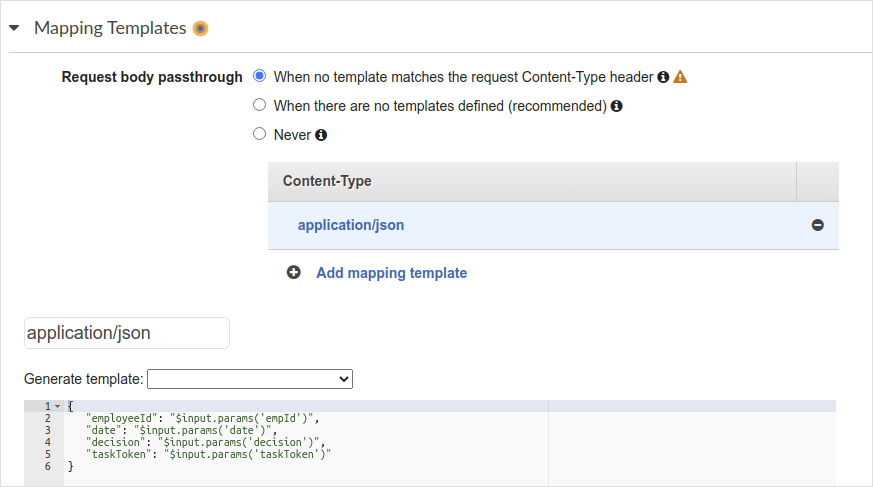 Practical Serverless Long Running Workflows With Human Interactions Using Step Functions And