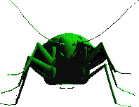 3D Model Interaction with Java 3D