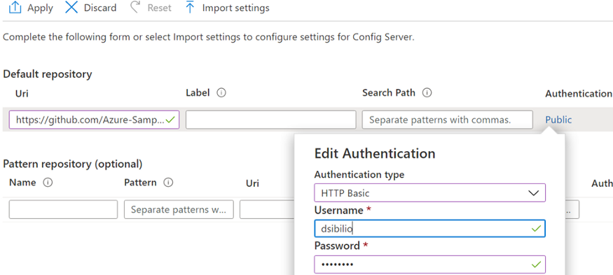 Azure Spring Cloud: A Comprehensive Overview