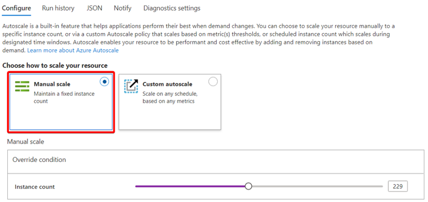 Azure Spring Cloud: A Comprehensive Overview
