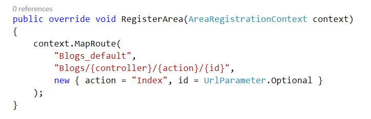 Areas In Aspnet Mvc 1130