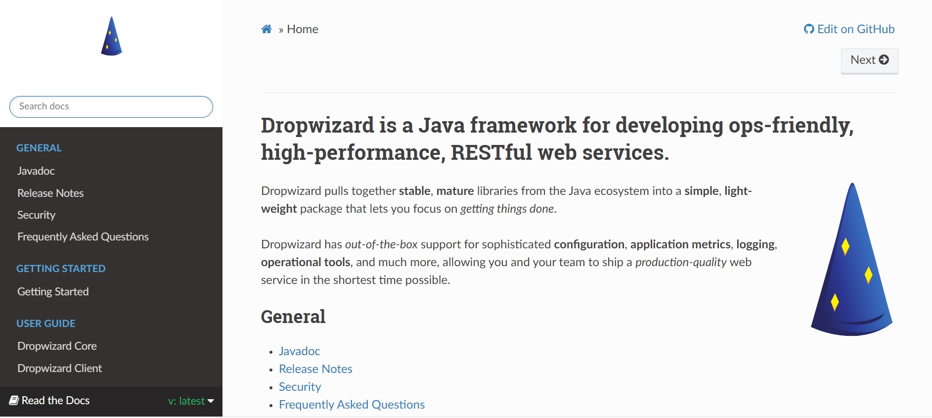 Popular JavaScript Frameworks to Build API and Microservices