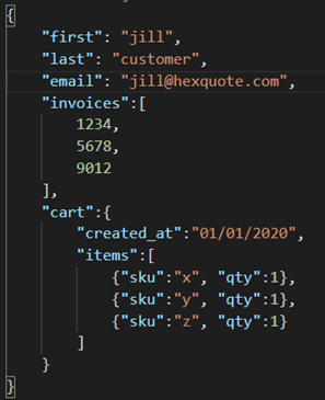 ElasticSearch With .NET Core - DZone
