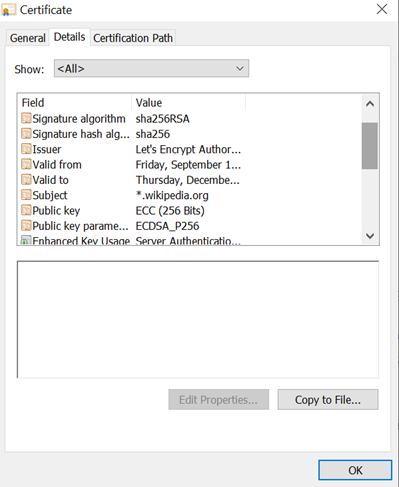 [Part 1] Mule 4: Using SSL/TLS