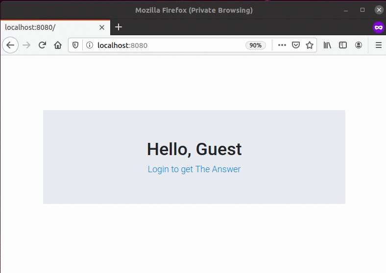 How To Post A Secure Spring Boot App To Heroku Dzone Java