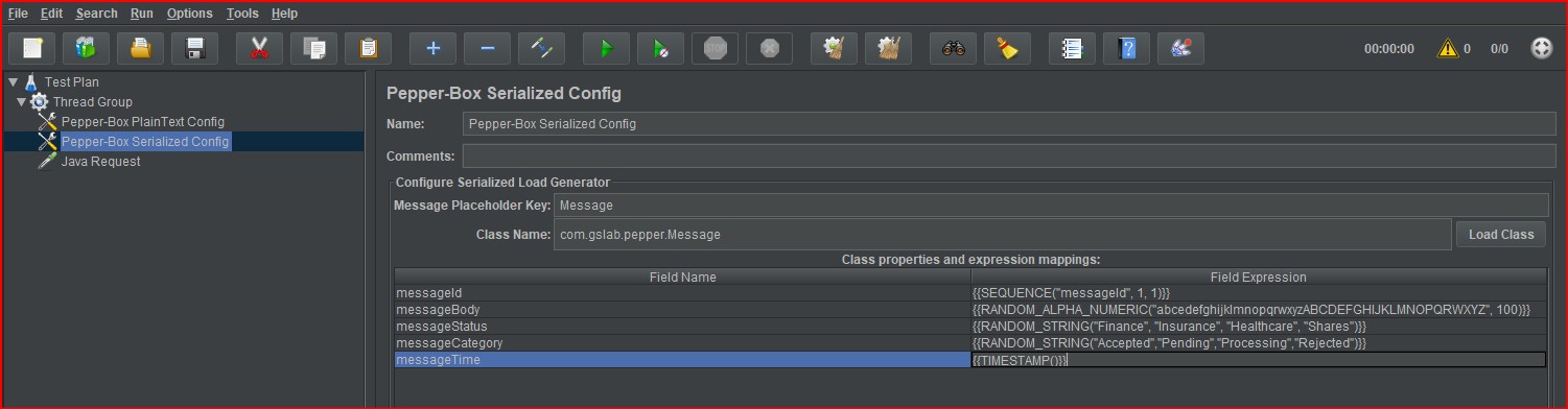 Jmeter Pepper Box Plugin For Kafka Performance Testing To Choose Or Not To Choose 2519