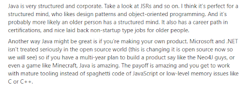 How to Learn Java As Quickly As Possible: Best Practices to Adopt