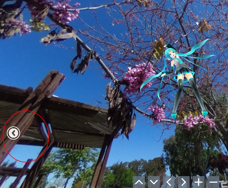 Build Virtual Tours of Houses and Parks with Open Source Software