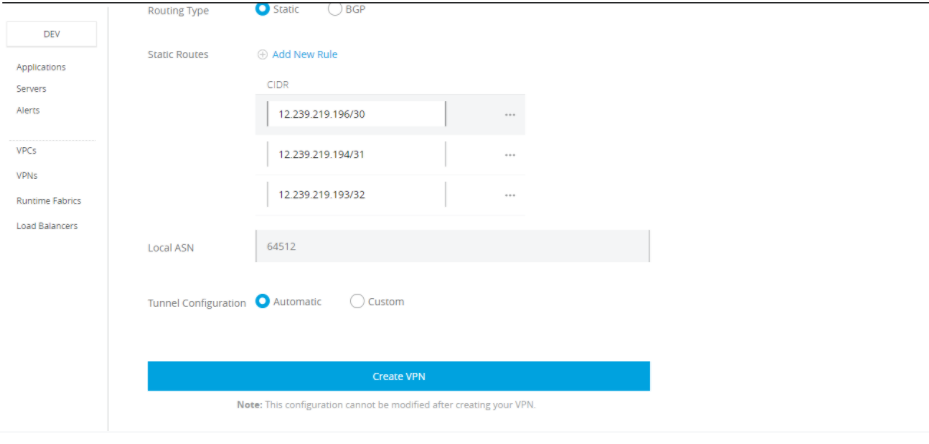 MuleSoft Anypoint Platform Complete Setup Guide